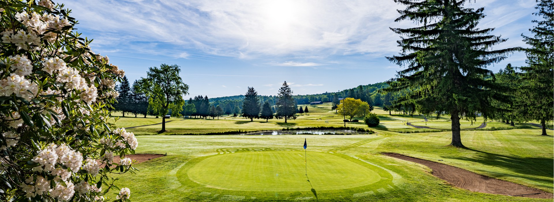 Welcome to Oakland! - Oakland Golf Club